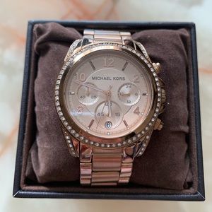 Michael Kors | Accessories | Michael Kors Watch | Poshmark